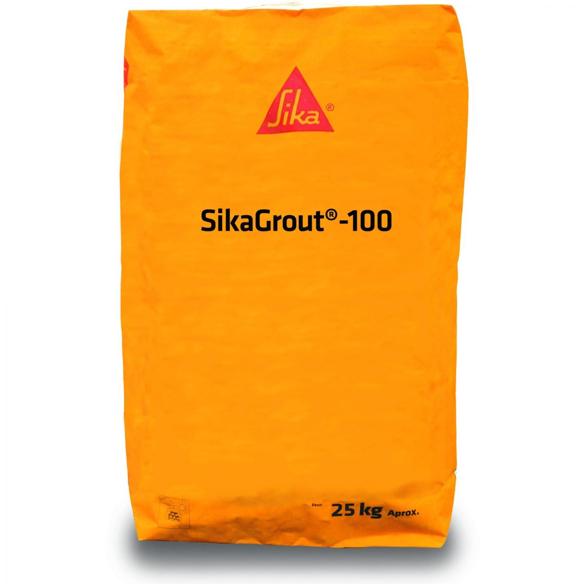 Grout para relleno de celdas y columnetas de mampostería – SIKAGROUT ...